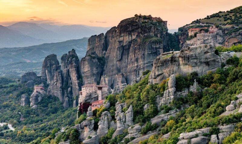 Thessaloniki: Full-Day Meteora Monasteries Tour - Final Thoughts: Who Will Love This Tour?