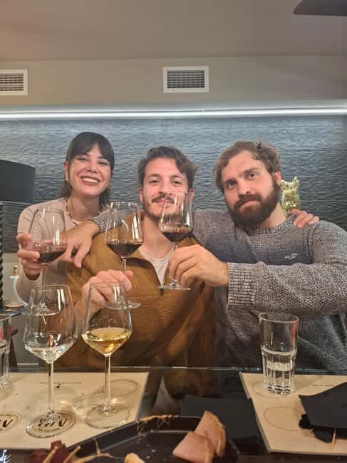 Thessaloniki: Greek Wines & Bites Tasting - An In-Depth Look at the Experience