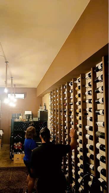 Thessaloniki: Greek Wines & Bites Tasting - FAQs