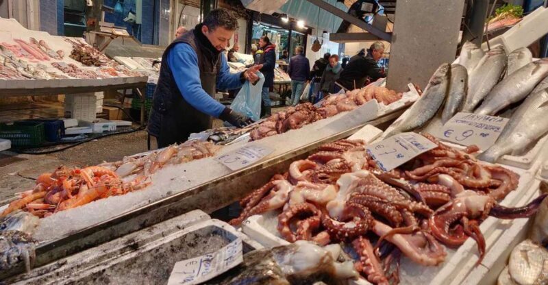 Thessaloniki: Guided Walking and Food Tour with Drinks - Key Points