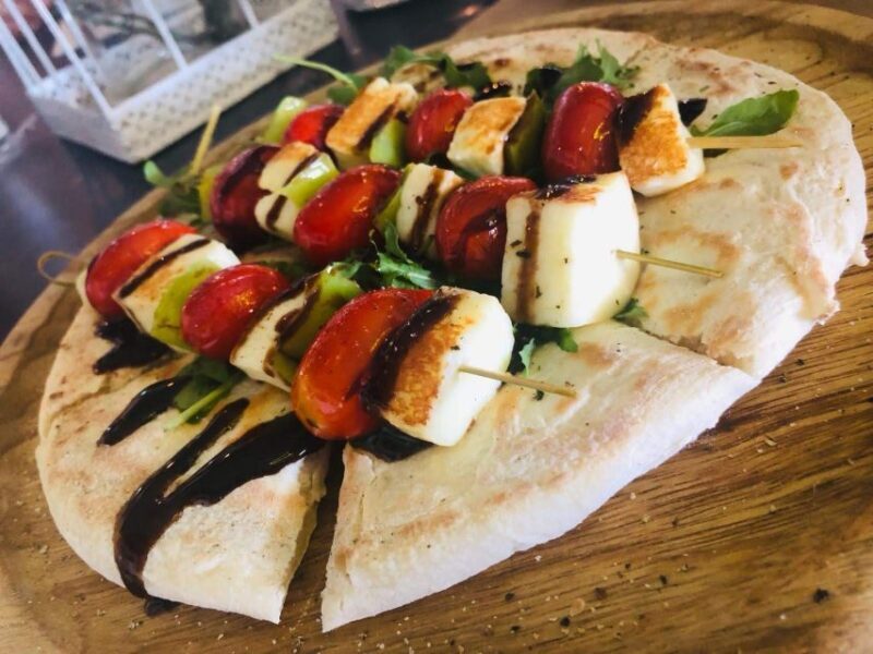 Thessaloniki: Guided Walking and Food Tour with Drinks - Why This Tour Is a Great Fit