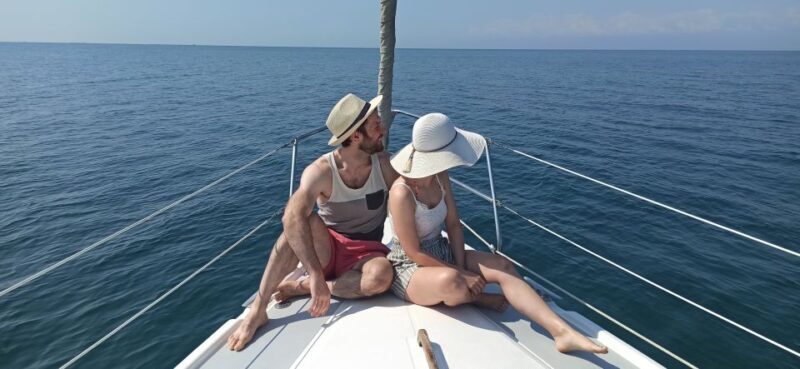 Thessaloniki: Half-Day Sailing Cruise to Shipwreck Bay - FAQs