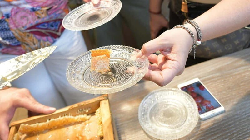 Thessaloniki: Halkidiki, Arnaia, Ierissos  Swim & Tasting - The Sum Up