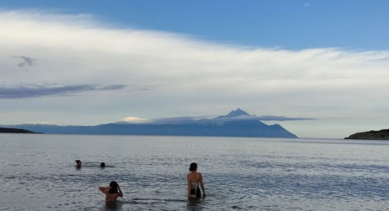 Thessaloniki: Halkidiki Beach-Hopping & Swimming - The Sum Up: Why This Tour Is a Wise Choice