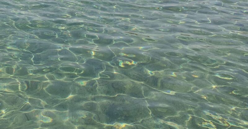 Thessaloniki: Halkidiki Beach-Hopping with Swimming - Key Points