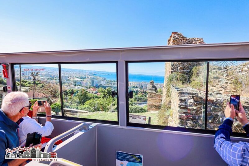 Thessaloniki Hop-on Hop-off Sightseeing Bus Tour - Final Thoughts