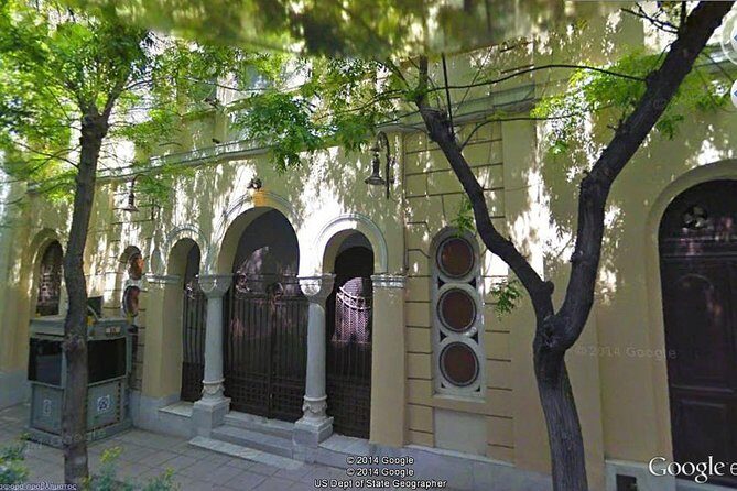 Thessaloniki Jewish Heritage - Private Experience - 4 hrs - Who Will Love This Tour?