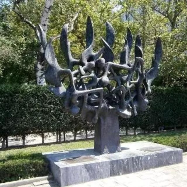 Thessaloniki Jewish Heritage: Private Guided Tour - A Closer Look at the Itinerary