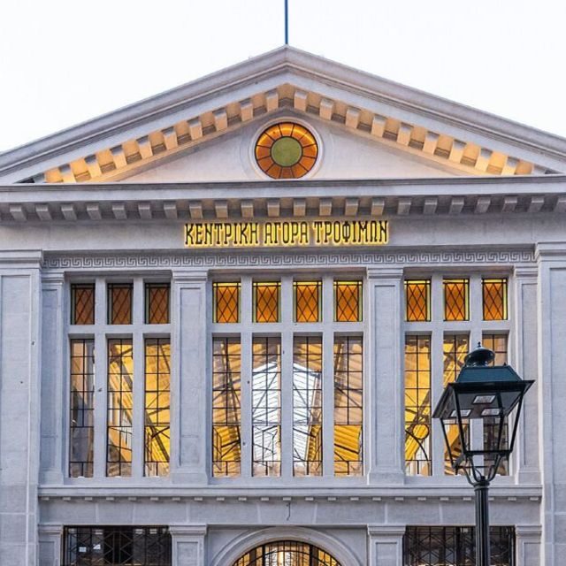 Thessaloniki Jewish Heritage: Private Guided Tour - Who Will Benefit Most?