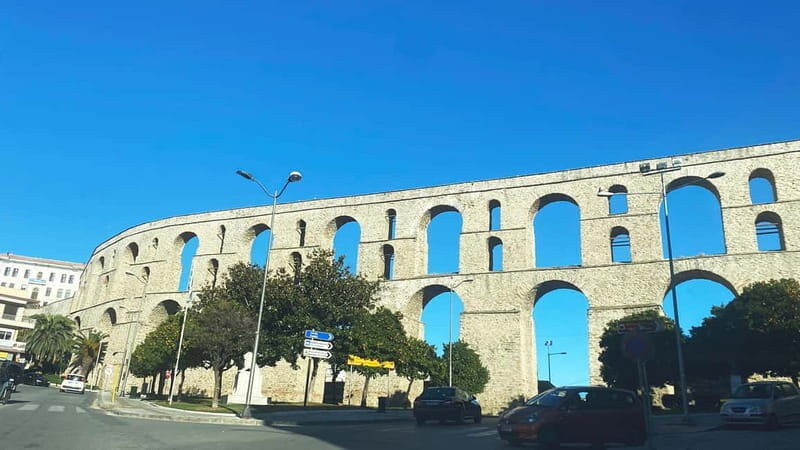 Thessaloniki: Kavala, Philippi, and Beach Full Day Trip - Thessaloniki: Kavala, Philippi, and Beach Full Day Trip — An Authentic Slice of Northern Greece
