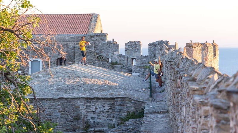 Thessaloniki: Kavala, Philippi, and Beach Full Day Trip - Who Would Enjoy This Tour?