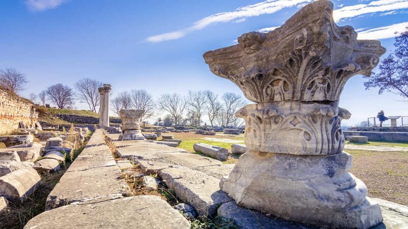 Thessaloniki: Kavala, Philippi, and Beach Full Day Trip - Final Summary: Who This Tour Is Best For