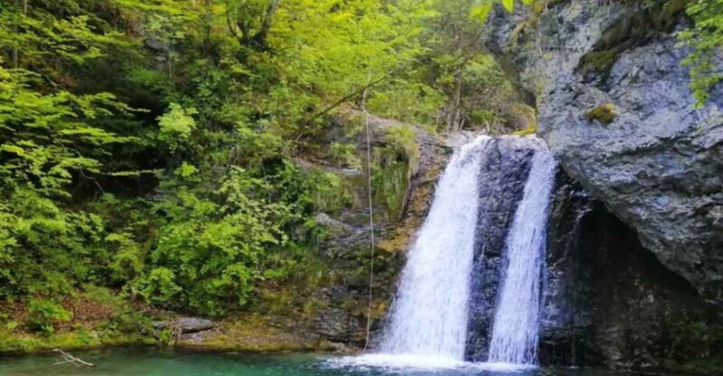 Thessaloniki: Mount Olympus & Ancient Dion Private Day Trip - Key Points