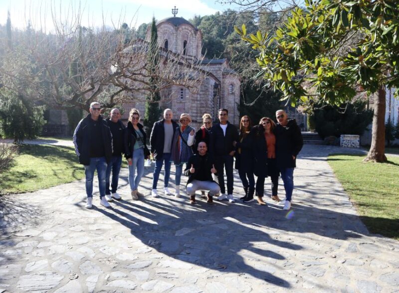 Thessaloniki: Mount Olympus & Ancient Dion Private Day Trip - The Value of the Tour