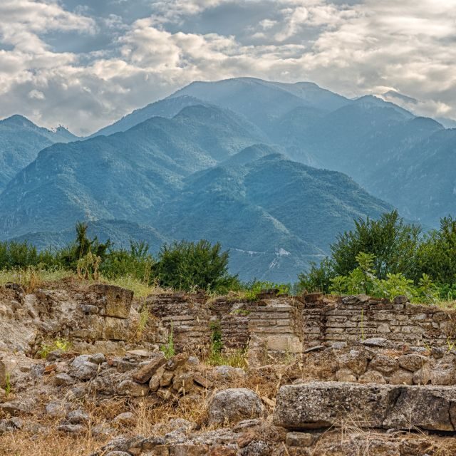 Thessaloniki: Mount Olympus & Ancient Dion Private Day Trip - FAQs
