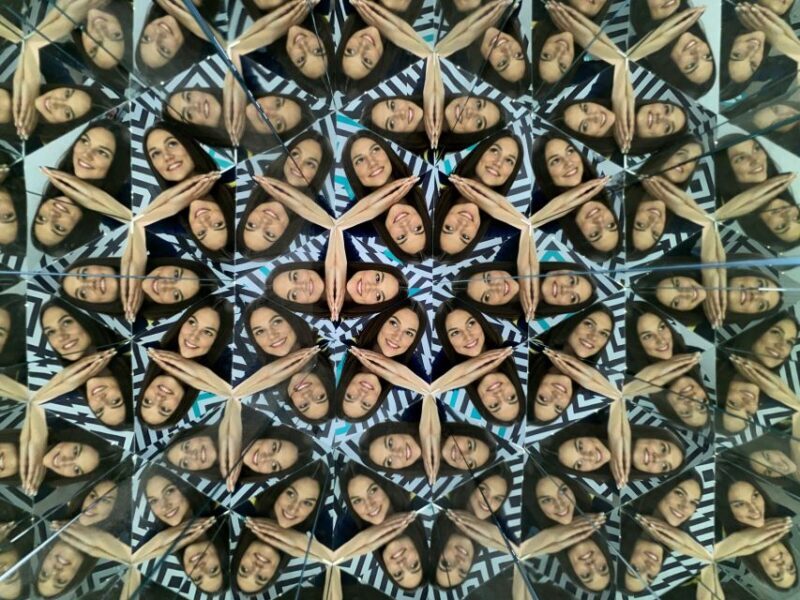 Thessaloniki: Museum of Illusions Admission Ticket - The Value of the Experience