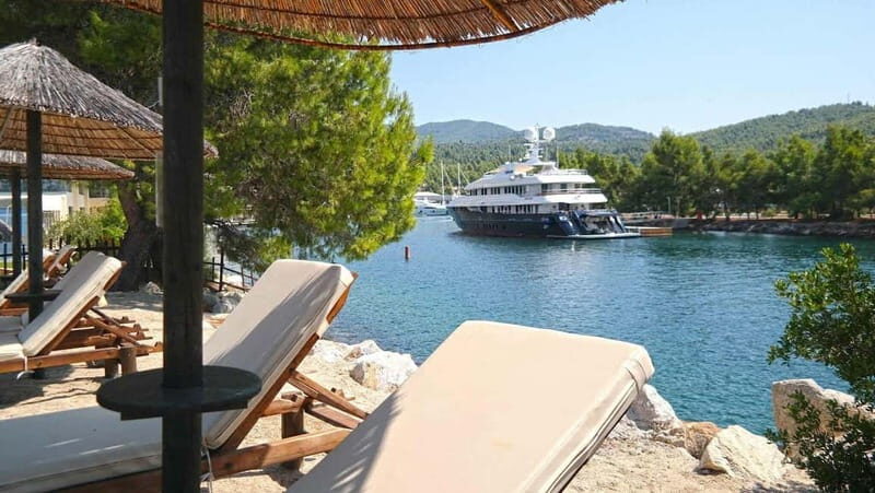 Thessaloniki: Neos Marmaras Day Trip with Beach Time - The Value of This Tour