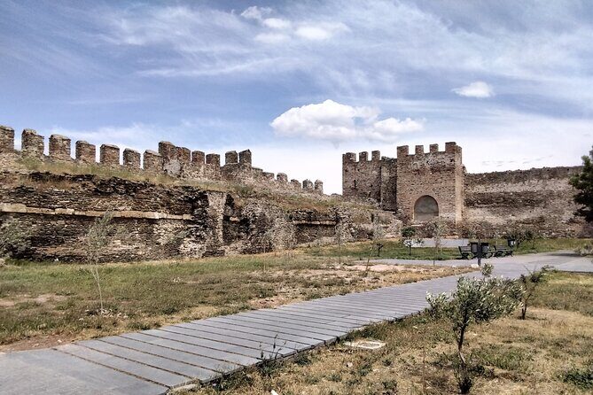 Thessaloniki Old Town Mythology & Nature Walking Tour - Why This Tour Works
