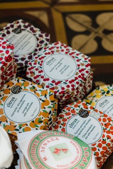 Thessaloniki: Olicatessen Greek Deli Food Tasting - Who will love this experience?
