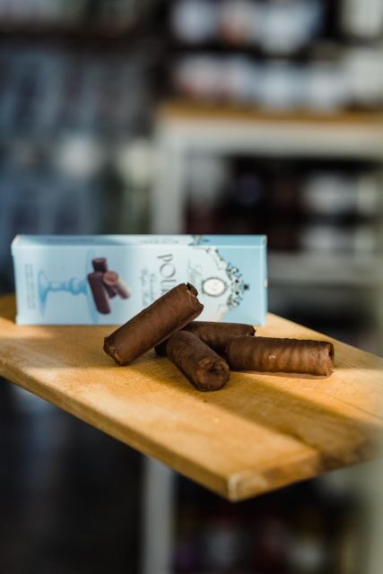 Thessaloniki: Olicatessen Greek Deli Food Tasting - FAQ