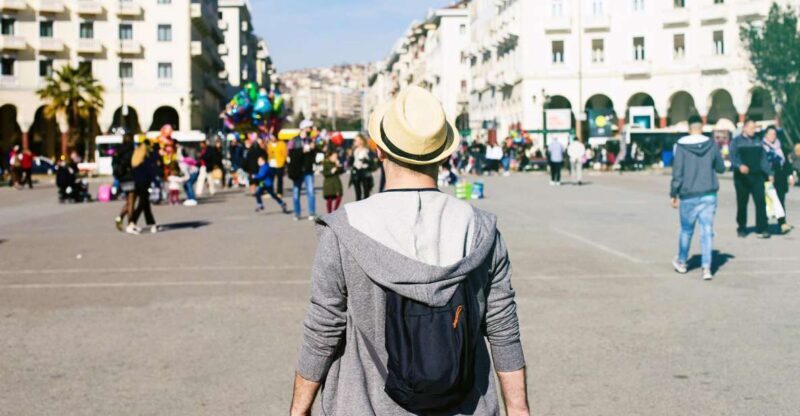 Thessaloniki: Open Market Food Tour with Tasting - Key Points