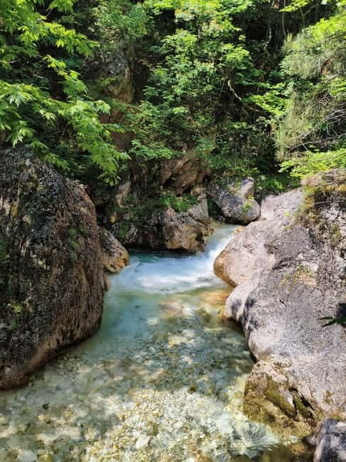 Thessaloniki: Pozar Thermal Baths & Edessa Waterfalls Trip - Final Thoughts