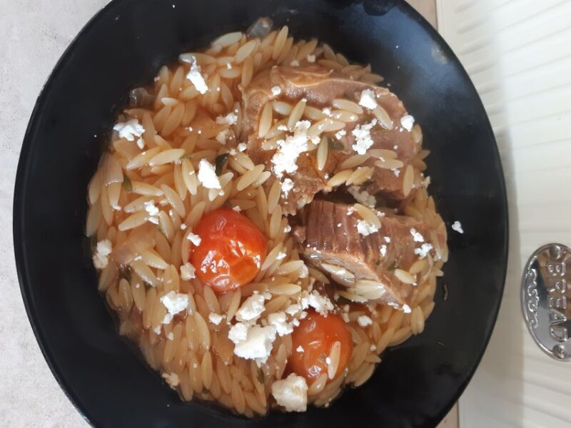 Thessaloniki: Private Greek Cooking Class and Meal at a Farm - Practical Details: Price, Duration, and Logistics