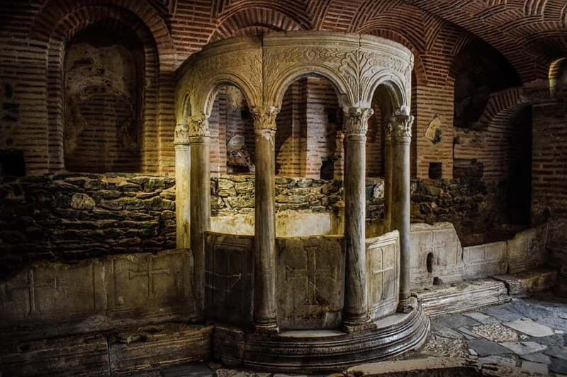Thessaloniki private guided city tour - Why This Tour Offers Real Value