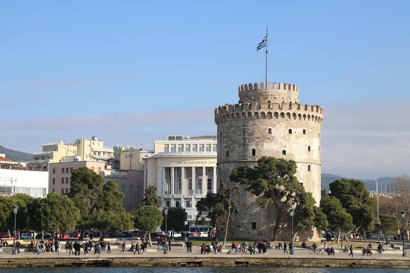 Thessaloniki private guided city tour - Final Thoughts: Who Will Love This Experience?