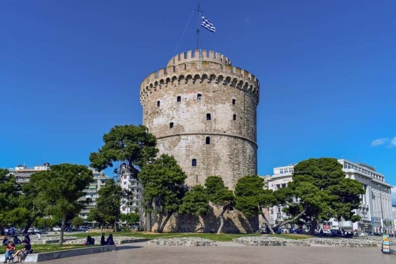 Thessaloniki: Private Guided Walking Tour - Final Thoughts