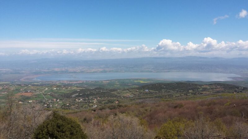 Thessaloniki: Private Mountain and Beaches SUV Safari - An In-Depth Look at the Thessaloniki Mountain and Beaches SUV Safari
