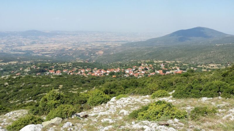 Thessaloniki: Private Mountain and Beaches SUV Safari - Authenticity and Audience Fit