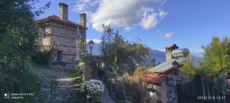 Thessaloniki: Private Olympus, Gorge, Old Panteleimonas - An Authentic Day Trip that Balances Nature, Culture, and Comfort