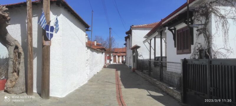 Thessaloniki: Private Traditional Villages Tour - FAQ
