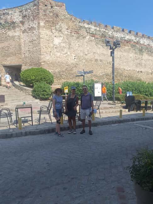 Thessaloniki: Private Walking Tour with a Local - FAQs