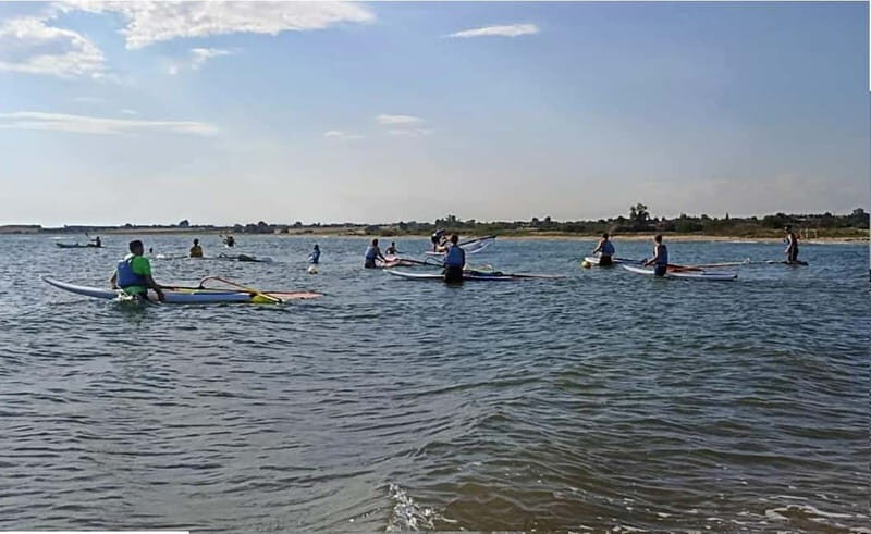 Thessaloniki: Private Windsurfing Lesson with an Expert - Key Points