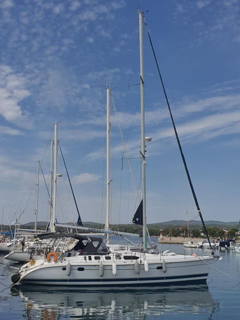 Thessaloniki Riviera Cruises - What’s Included and What’s Not