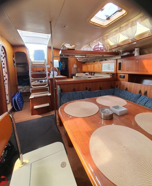 Thessaloniki Riviera Cruises - Comparing Value and Experience