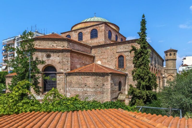 Thessaloniki: Self-Guided Audio Walking Tour & Narrative - Real-World Insights from Reviews