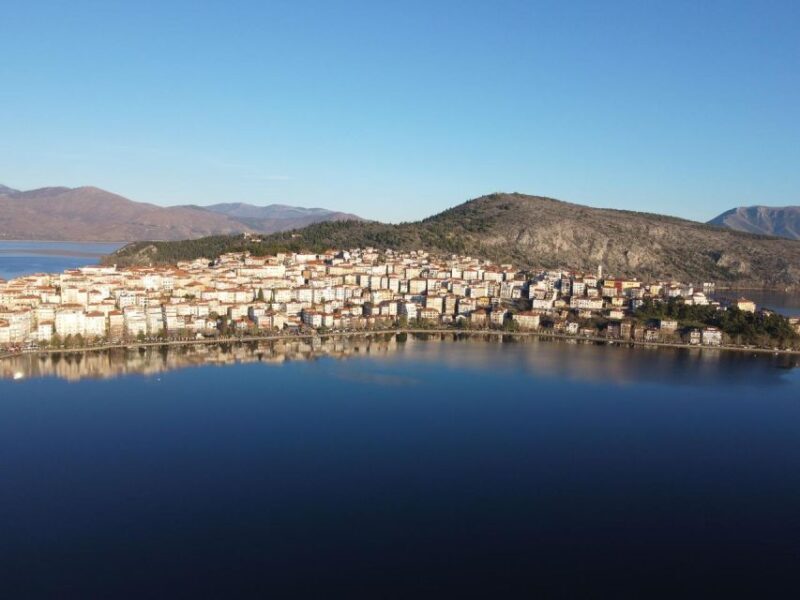 Thessaloniki: Small Group Day Trip to Siatista & Kastoria - An In-Depth Look at the Tour