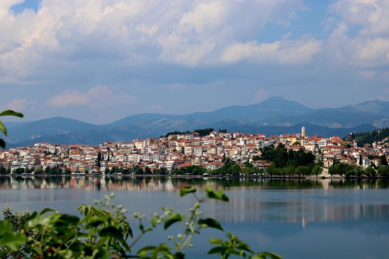Thessaloniki: Small Group Day Trip to Siatista & Kastoria - Evaluating the Experience