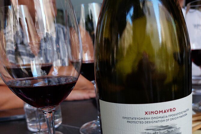 Thessaloniki Small-Group Wine Tasting Tour with Appetizers - Final Thoughts: Who Will Love This Tour?