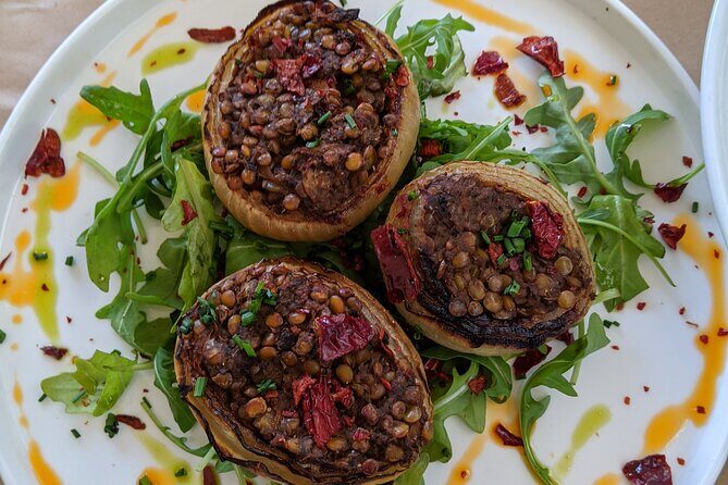Thessaloniki Street Food Tour with a Local Guide - The Practical Side: Timing, Group Size, and Booking