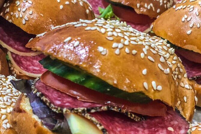 Thessaloniki Street Food Tour with a Local Guide - Authenticity and Flavor: What Travelers Raved About