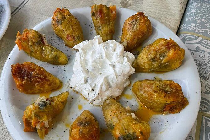 Thessaloniki Street Food Tour with a Local Guide - Final Thoughts: Is This Tour Right for You?