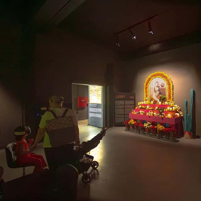 Thessaloniki: Ticket for Frida Kahlo Beyond the Icon Immersive Experience - Final Thoughts: Is This Experience For You?