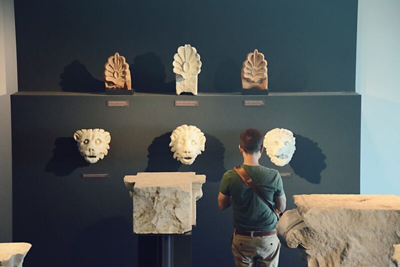 Thessaloniki: Vergina and Pella Day Trip - FAQs
