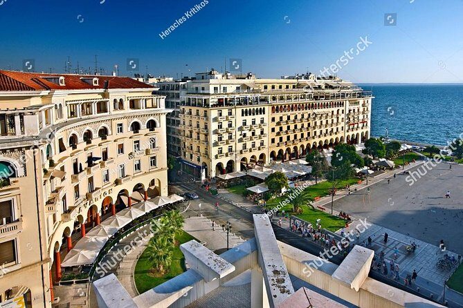 Thessaloniki Walking Tour - What Past Participants Say
