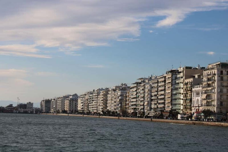 Thessaloniki: Walking Tour with a Local Guide - The Value of This Tour