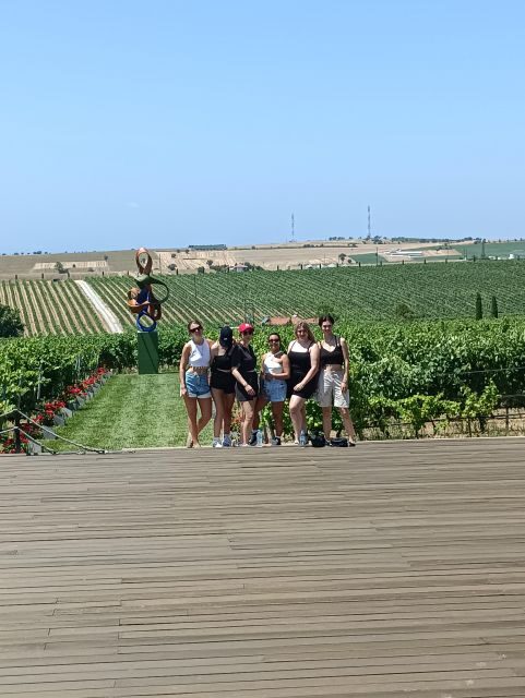 Thessaloniki: Winery Visit with Wine Tasting Experience - Practical Details & Tips for Visitors